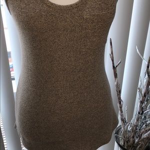 Bar III | Tops | Bar Iii Tank With Back Details | Poshmark